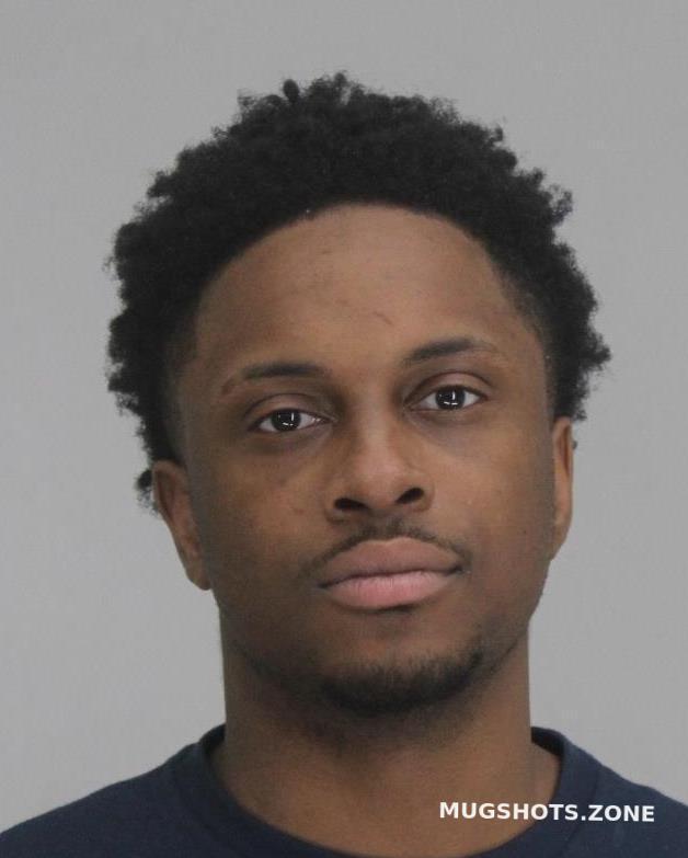 POLLEY ERYC 06/14/2023 - Dallas County Mugshots Zone