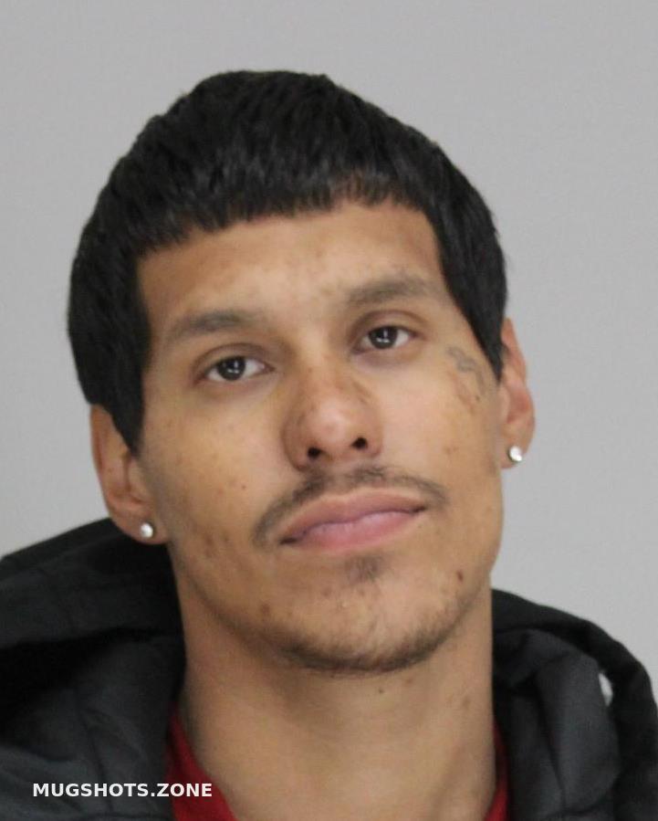 QUINTERO ANGEL 06/14/2023 - Dallas County Mugshots Zone
