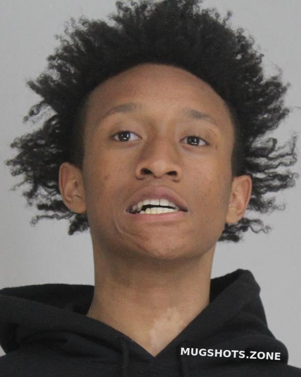 RODGERS TRAYVION 06/15/2023 - Dallas County Mugshots Zone