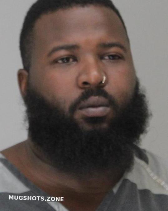 SMALL CHRISTOPHER 06/15/2023 - Dallas County Mugshots Zone