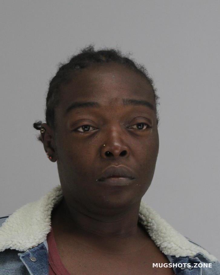 COLLINS KTWAYLA 06/15/2023 - Dallas County Mugshots Zone