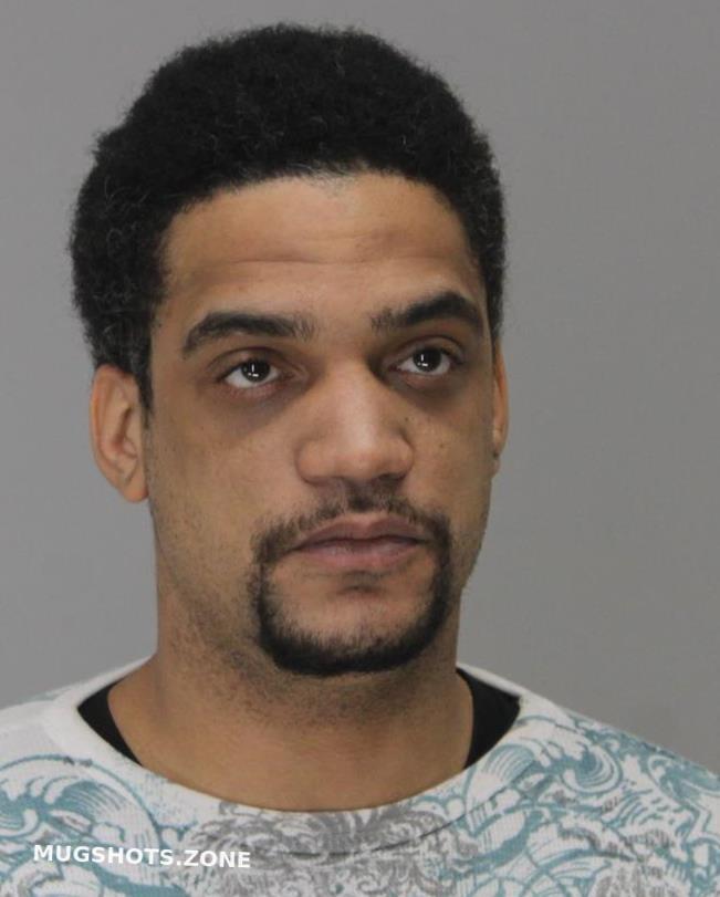 MILLER ADONIS 06/15/2023 - Dallas County Mugshots Zone