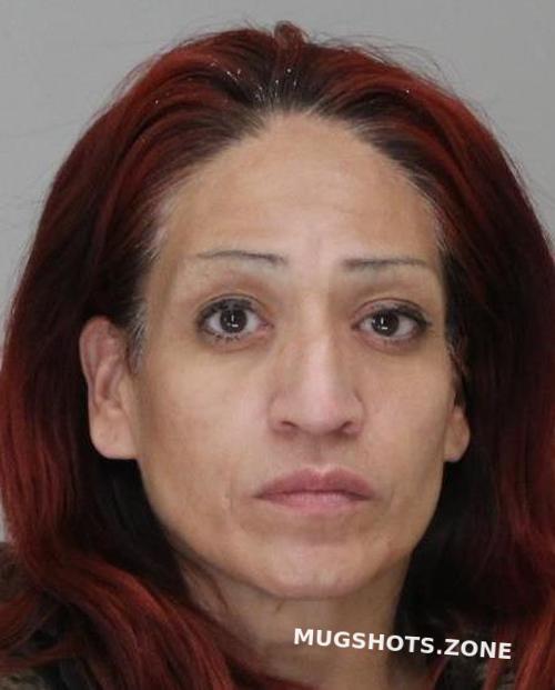 WYNN PATRICIA 06/15/2023 - Dallas County Mugshots Zone
