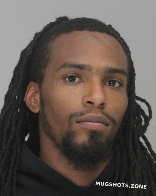 CALHOUN ASTONIAL 06/15/2023 - Dallas County Mugshots Zone