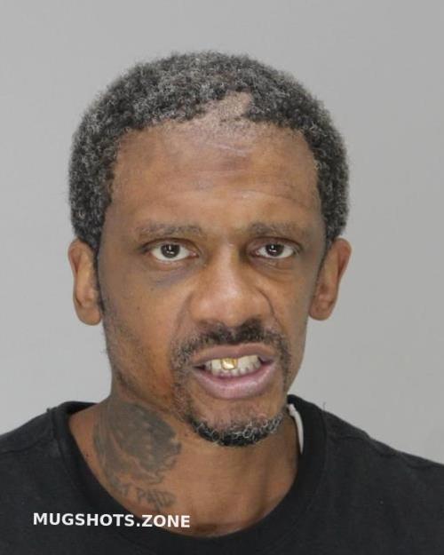 THOMPSON CHRIS 06/15/2023 - Dallas County Mugshots Zone