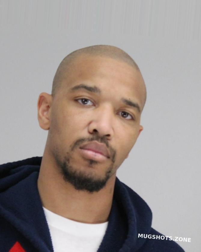 MITCHELL ROMON 06/15/2023 - Dallas County Mugshots Zone