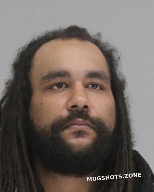 DAVIS MARCUS 06/15/2023 - Dallas County Mugshots Zone