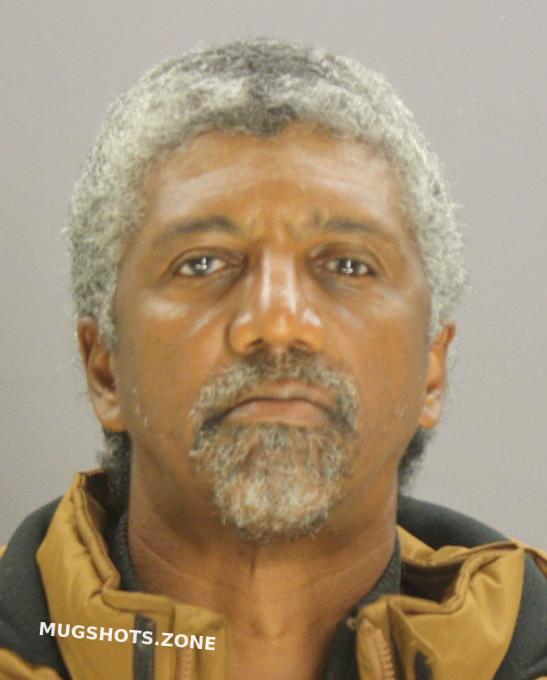 SHAW DENNIS 06/15/2023 - Dallas County Mugshots Zone
