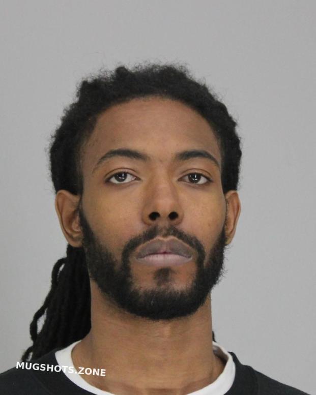 FORD DAVON 06/15/2023 - Dallas County Mugshots Zone