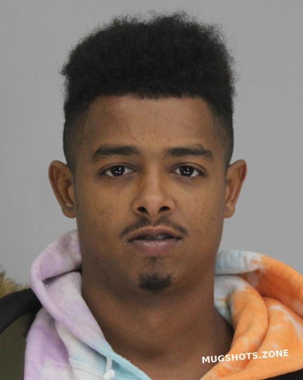 WATERS ALONZO 06/15/2023 - Dallas County Mugshots Zone