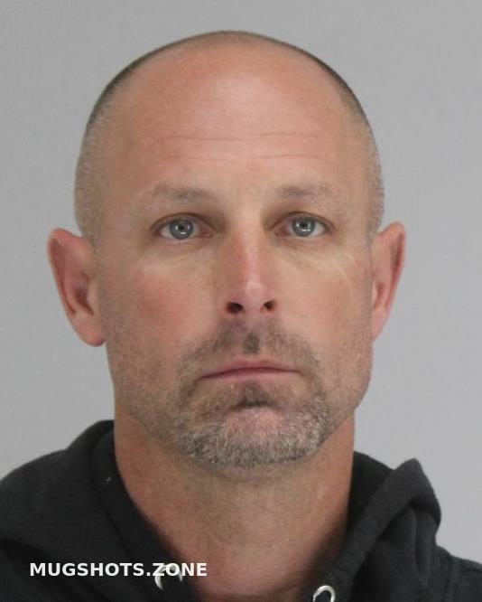 HINES RUSTY 06/15/2023 - Dallas County Mugshots Zone