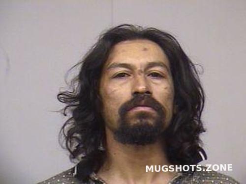 CASTILLO JOE 06/15/2023 - Dallas County Mugshots Zone