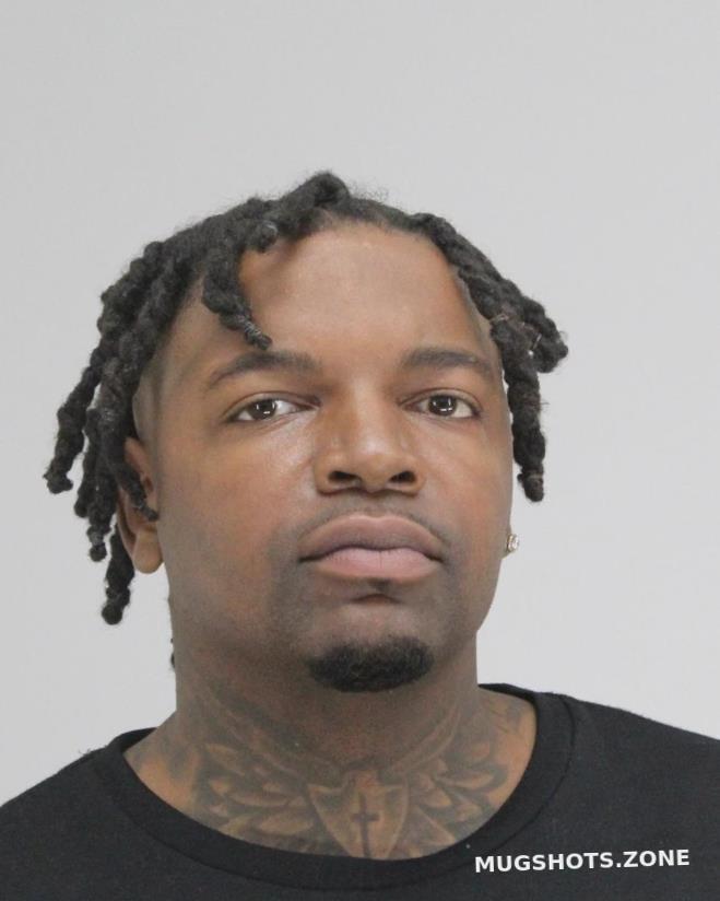 CALLICUTT COREY 06/15/2023 - Dallas County Mugshots Zone
