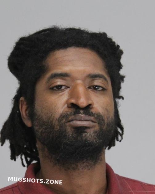 ROBERSON SIMON 06/15/2023 - Dallas County Mugshots Zone