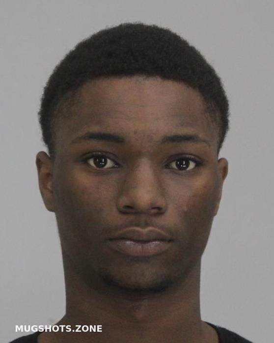 CROOK TALIB 06/15/2023 - Dallas County Mugshots Zone