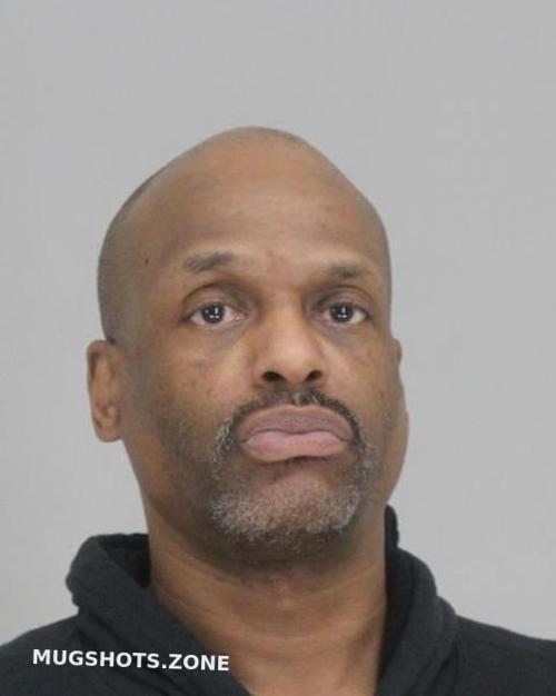 GILKEY WAYMON 06/16/2023 - Dallas County Mugshots Zone