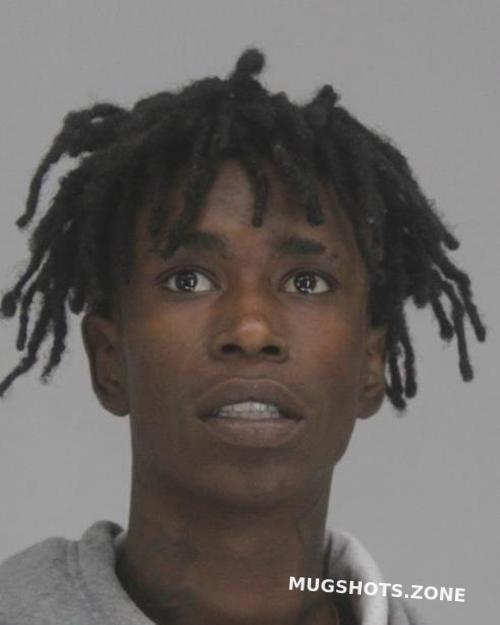 DAVIS TOREY 06/16/2023 - Dallas County Mugshots Zone