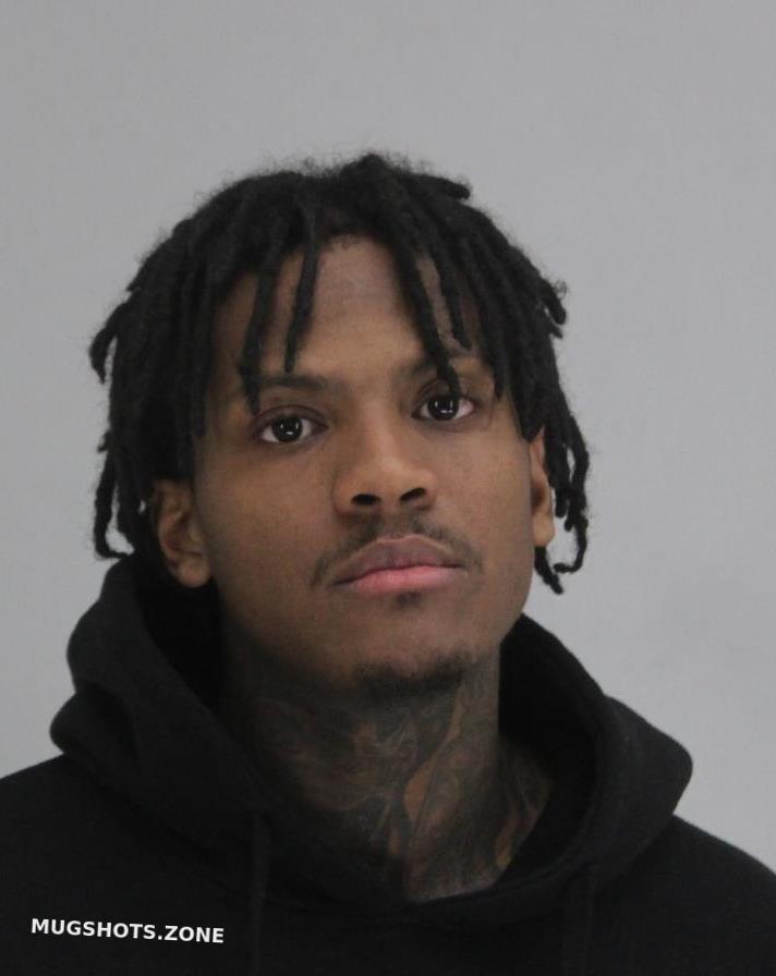 MOSLEY CHRISTOPHER 06/16/2023 - Dallas County Mugshots Zone