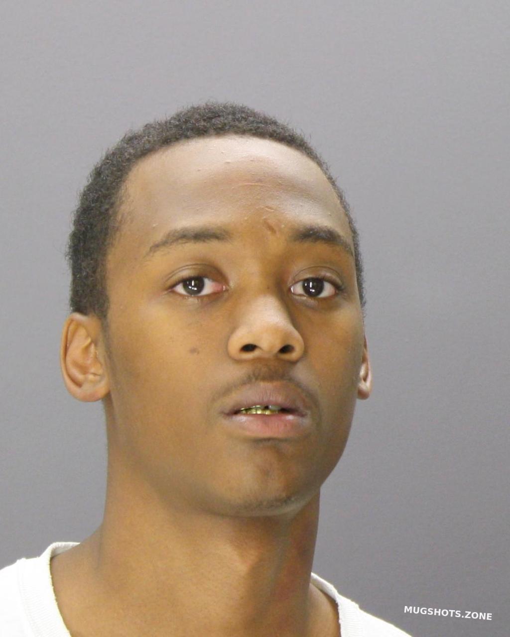 WELLS KENARD 06/17/2023 - Dallas County Mugshots Zone