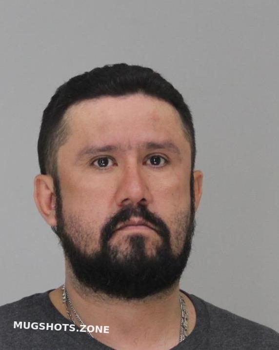 YOUNG DARIUS 06/17/2023 - Dallas County Mugshots Zone