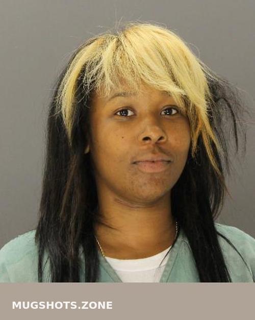 BUCK GLORIA 06/17/2023 - Dallas County Mugshots Zone