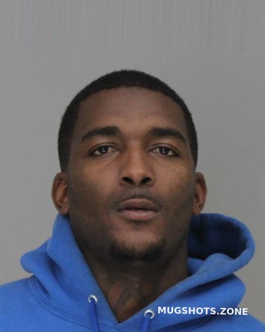 TOLLIVER BRICE 06/17/2023 - Dallas County Mugshots Zone