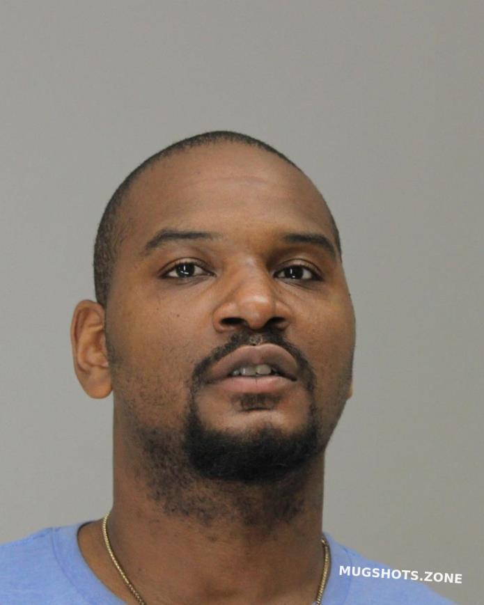 MUHAMMAD SAALADDEN 06/17/2023 - Dallas County Mugshots Zone