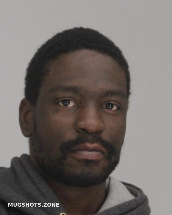 FRANKLIN BYRON 06/17/2023 - Dallas County Mugshots Zone