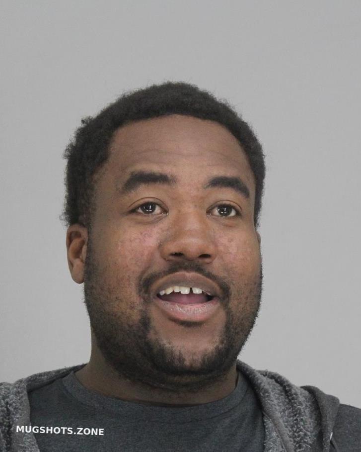 STANLEY RAMON 06/17/2023 - Dallas County Mugshots Zone