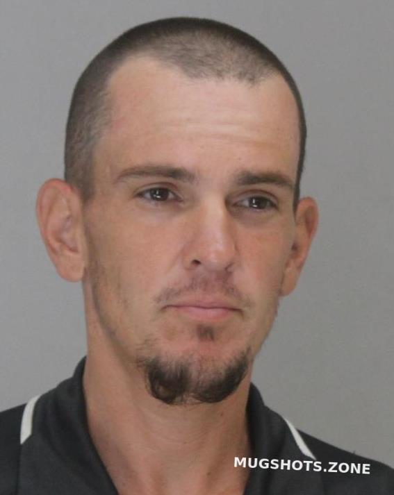 CLINE CORY 06/17/2023 - Dallas County Mugshots Zone