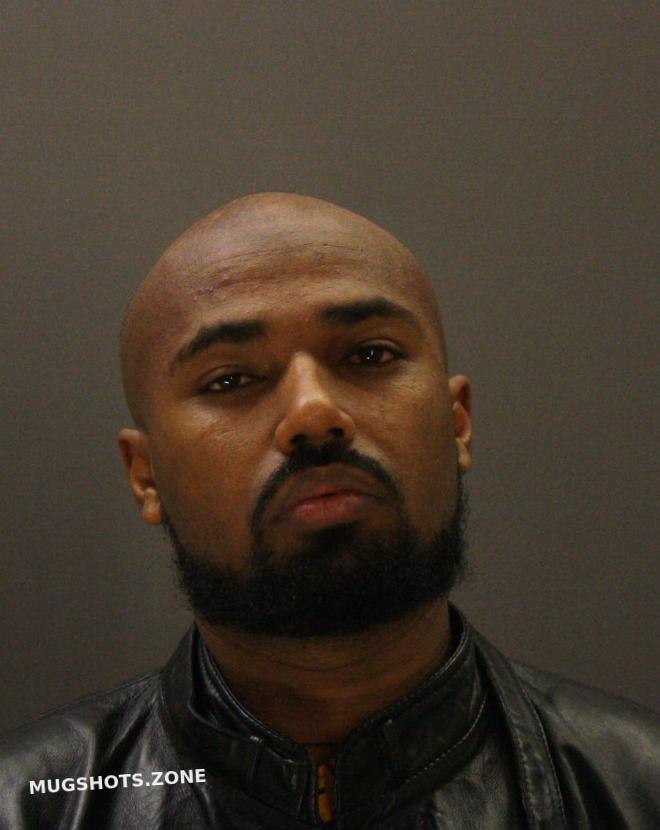 GEBRU DAWIT 06/17/2023 - Dallas County Mugshots Zone