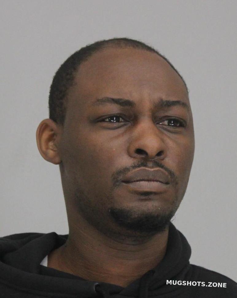 DIXON RODERICK 06/17/2023 - Dallas County Mugshots Zone