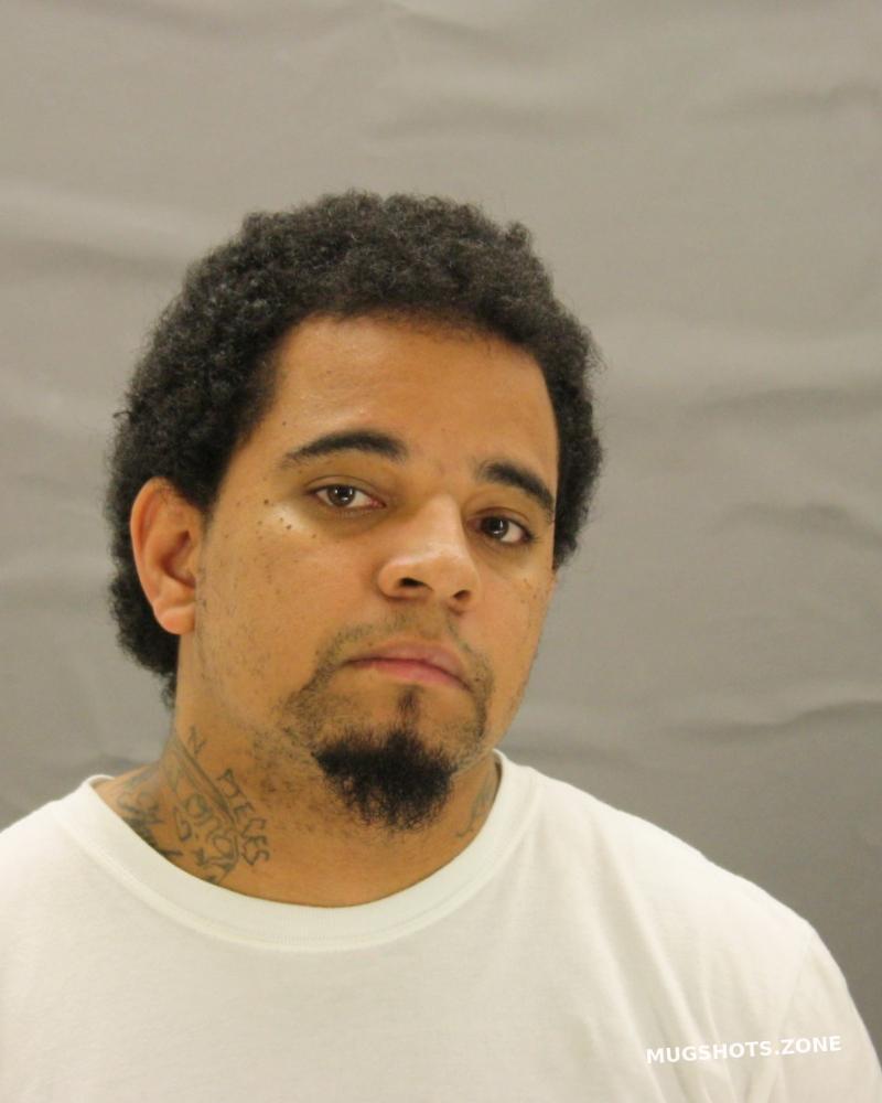 GRAYSON CURTIS 06/18/2023 - Dallas County Mugshots Zone