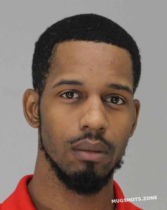 GILES RODNEY 06/18/2023 - Dallas County Mugshots Zone