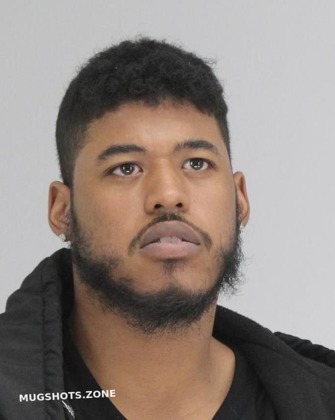 SPEARS TERRANCE 06/19/2023 - Dallas County Mugshots Zone