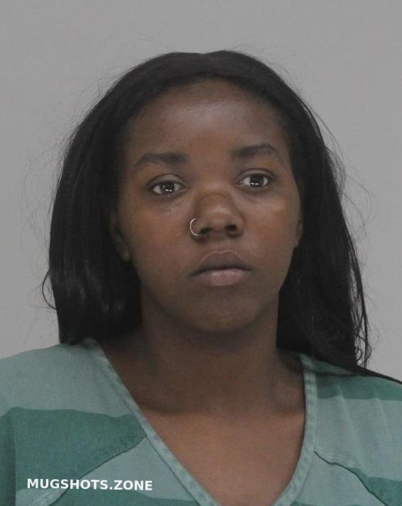 BROWN MARIA 06/19/2023 - Dallas County Mugshots Zone