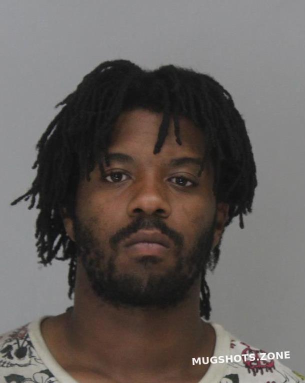 DANIEL QUINTON 06/19/2023 - Dallas County Mugshots Zone