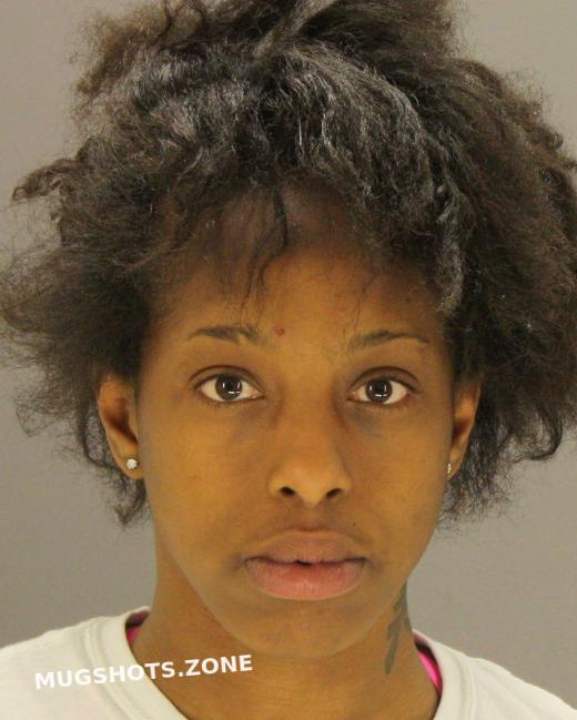 BELL ASHLEY 06/20/2023 - Dallas County Mugshots Zone