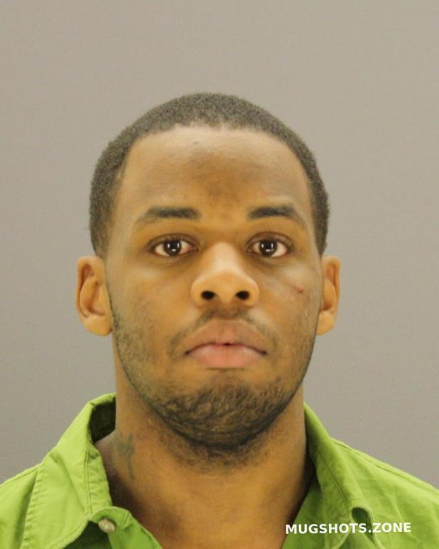 MCGREGOR ANTUWAN 06/20/2023 - Dallas County Mugshots Zone