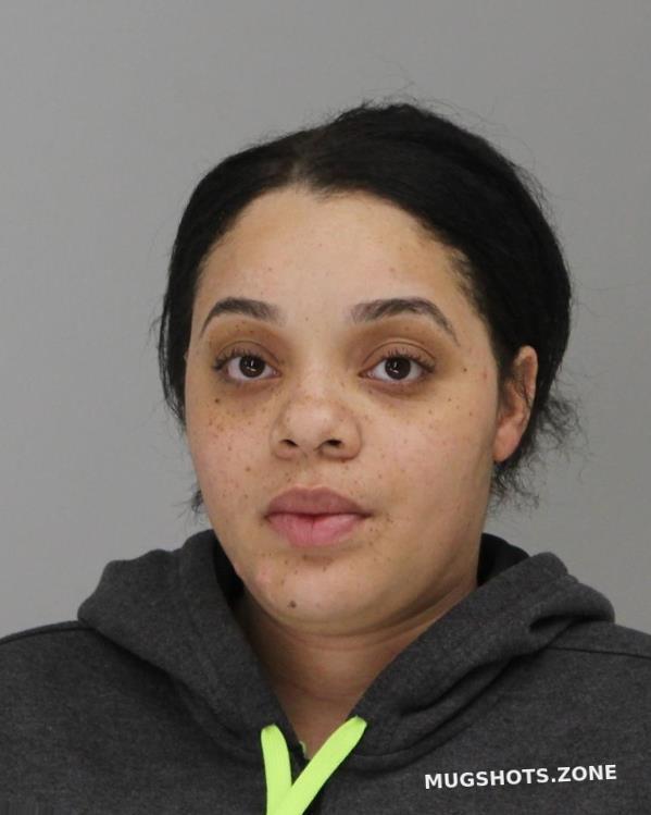 MCCORMICK KIERRA 06/20/2023 - Dallas County Mugshots Zone