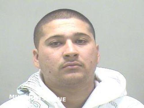 GARZA MARIO 06/20/2023 - Dallas County Mugshots Zone