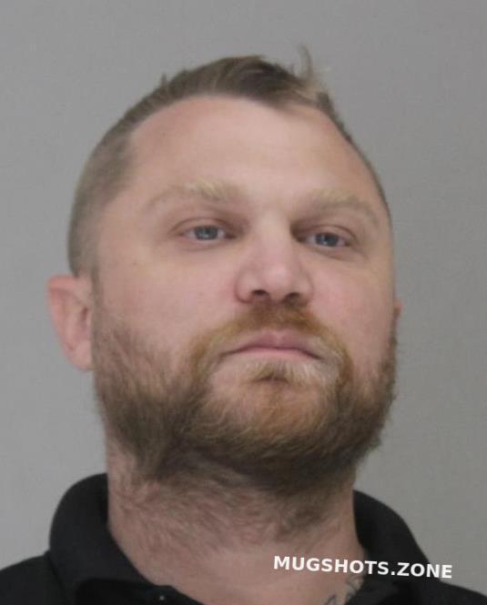 KENNEDY STEVEN 06/20/2023 - Dallas County Mugshots Zone