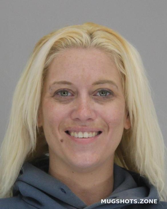 NORWOOD JESSICA 06/20/2023 - Dallas County Mugshots Zone
