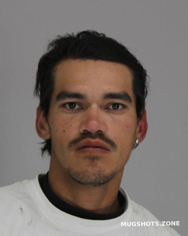 FUENTES JORGE 06/20/2023 - Dallas County Mugshots Zone