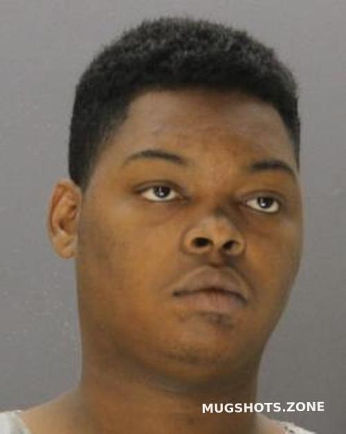 PERKINS KENDALL 06/20/2023 - Dallas County Mugshots Zone