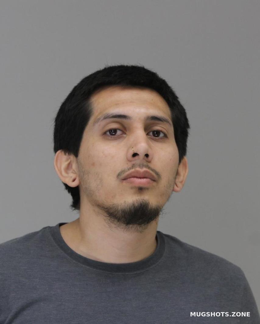 LOPEZ ALEX 06/20/2023 - Dallas County Mugshots Zone
