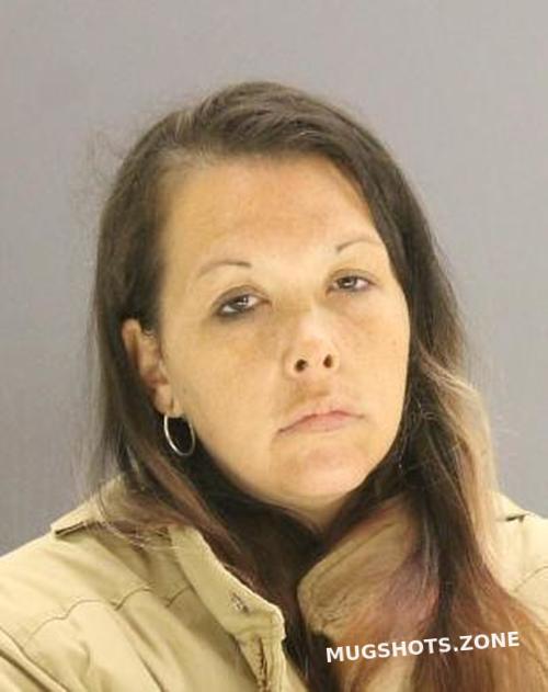 SANDEL LAURA 06/20/2023 - Dallas County Mugshots Zone