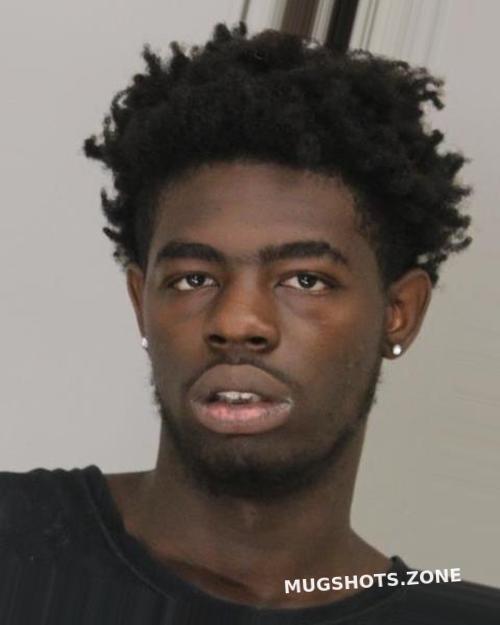 BROWN DANIEL 06/20/2023 - Dallas County Mugshots Zone