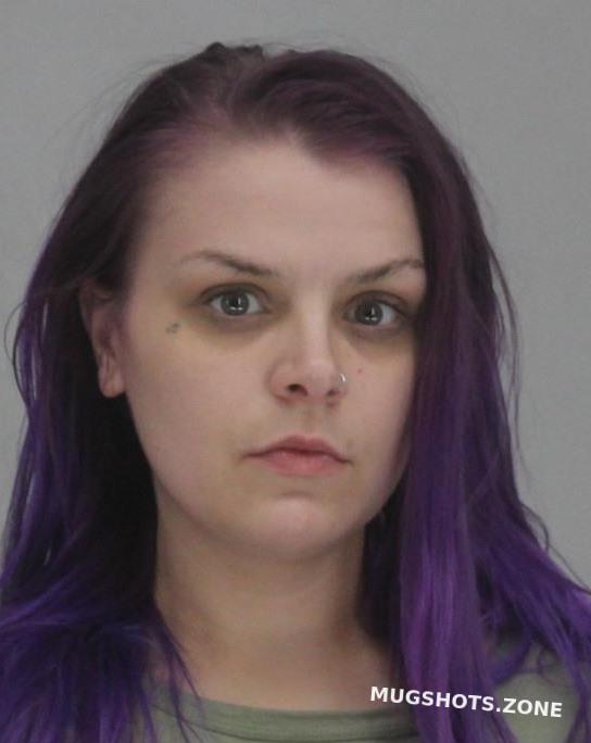 ANDERSON MACKENZIE 06/20/2023 - Dallas County Mugshots Zone