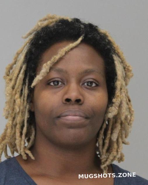 OWUSU DAISY 06/21/2023 - Dallas County Mugshots Zone